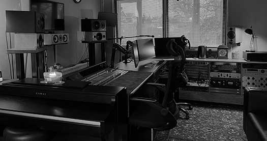 recording audiobooks | producer | audiobook production company